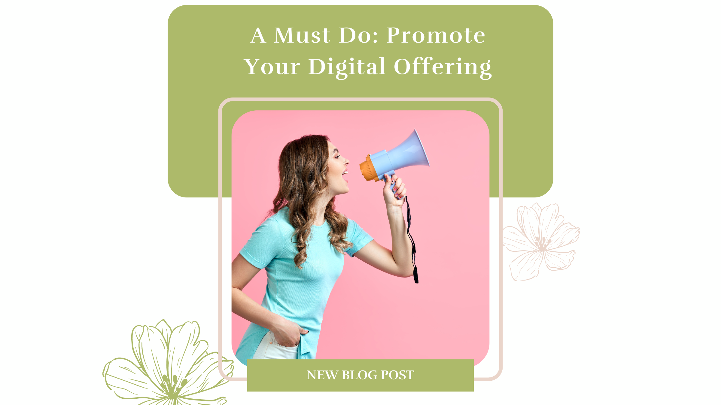 January Spring | Fresh Air for Digital Marketing